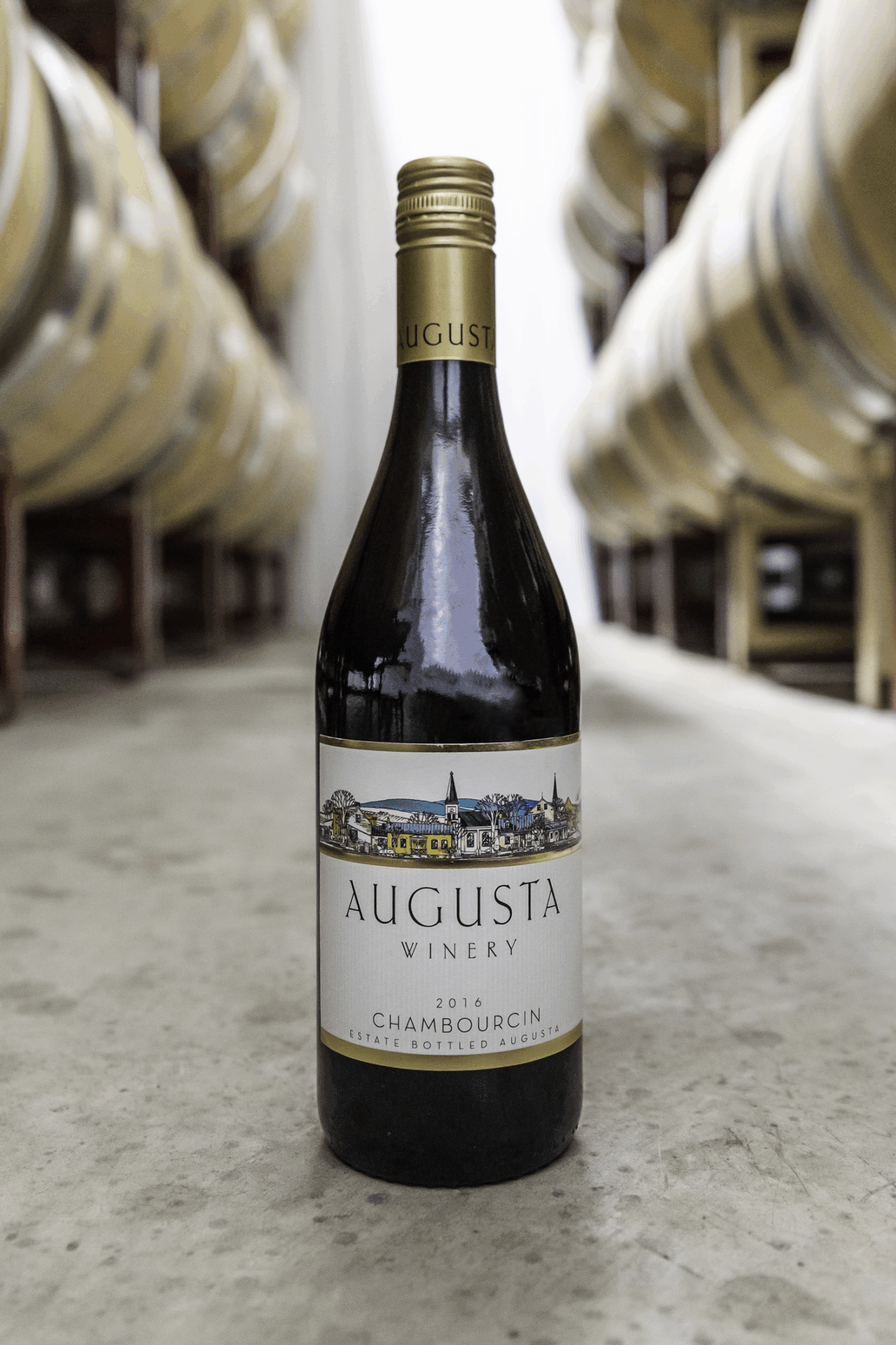 Our Wines | Augusta Winery